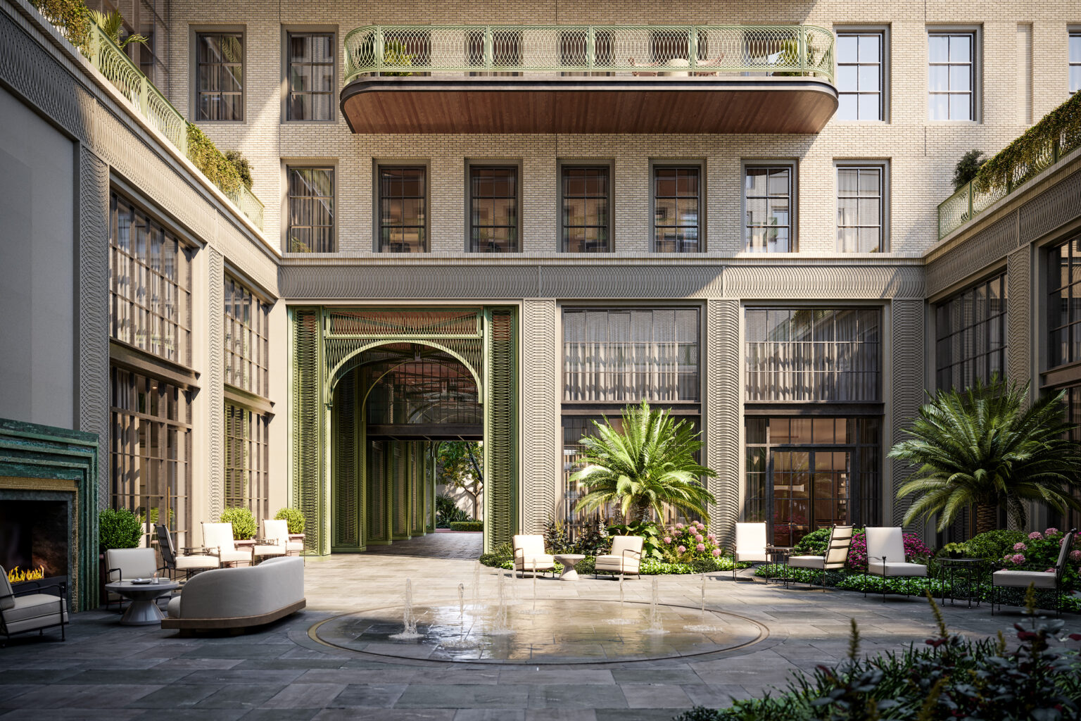 Gallery – Four Seasons Private Residences Charleston